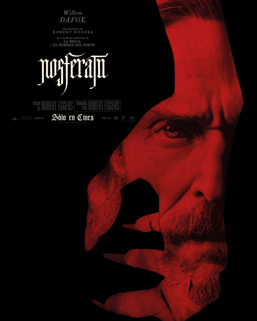 Robert Eggers' 'Nosferatu': A Gothic Masterpiece Revives the Vampire ...