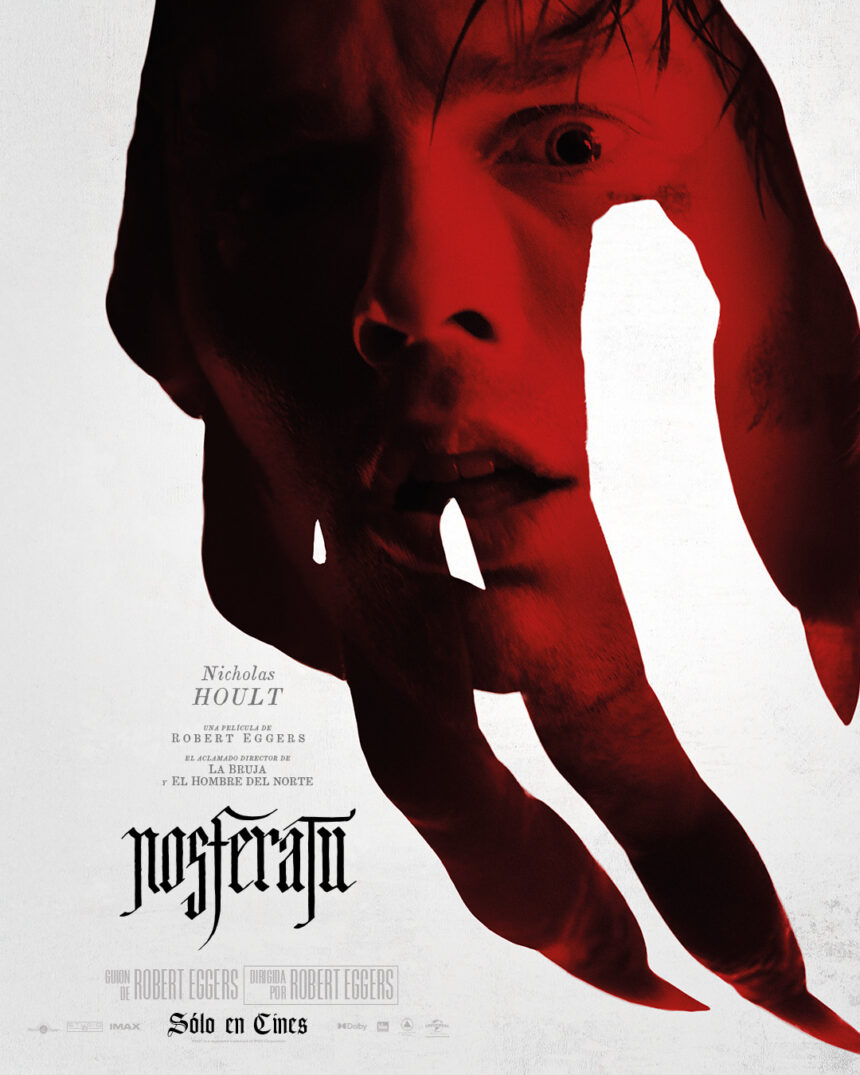 Robert Eggers' 'Nosferatu': A Gothic Masterpiece Revives the Vampire ...
