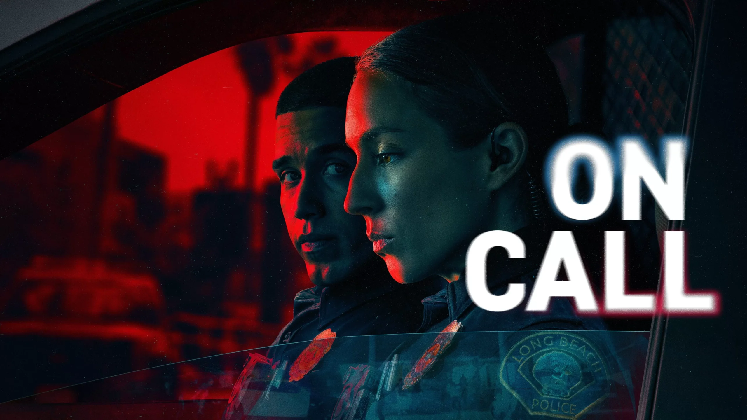 Prime Video's 'On Call': Trailer and Poster Reveal Police Drama with a ...
