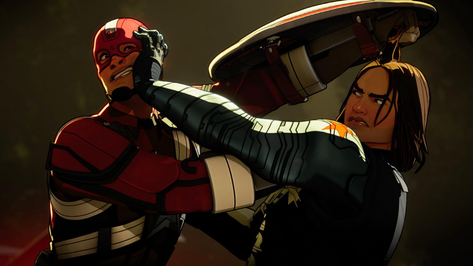 How Many Episodes Are Left in What If…? Season 3 and What’s Next for ...