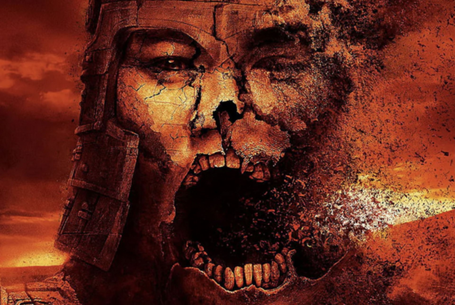 Lee Cronin to Reimagine 'The Mummy' as a Terrifying New Cinematic ...