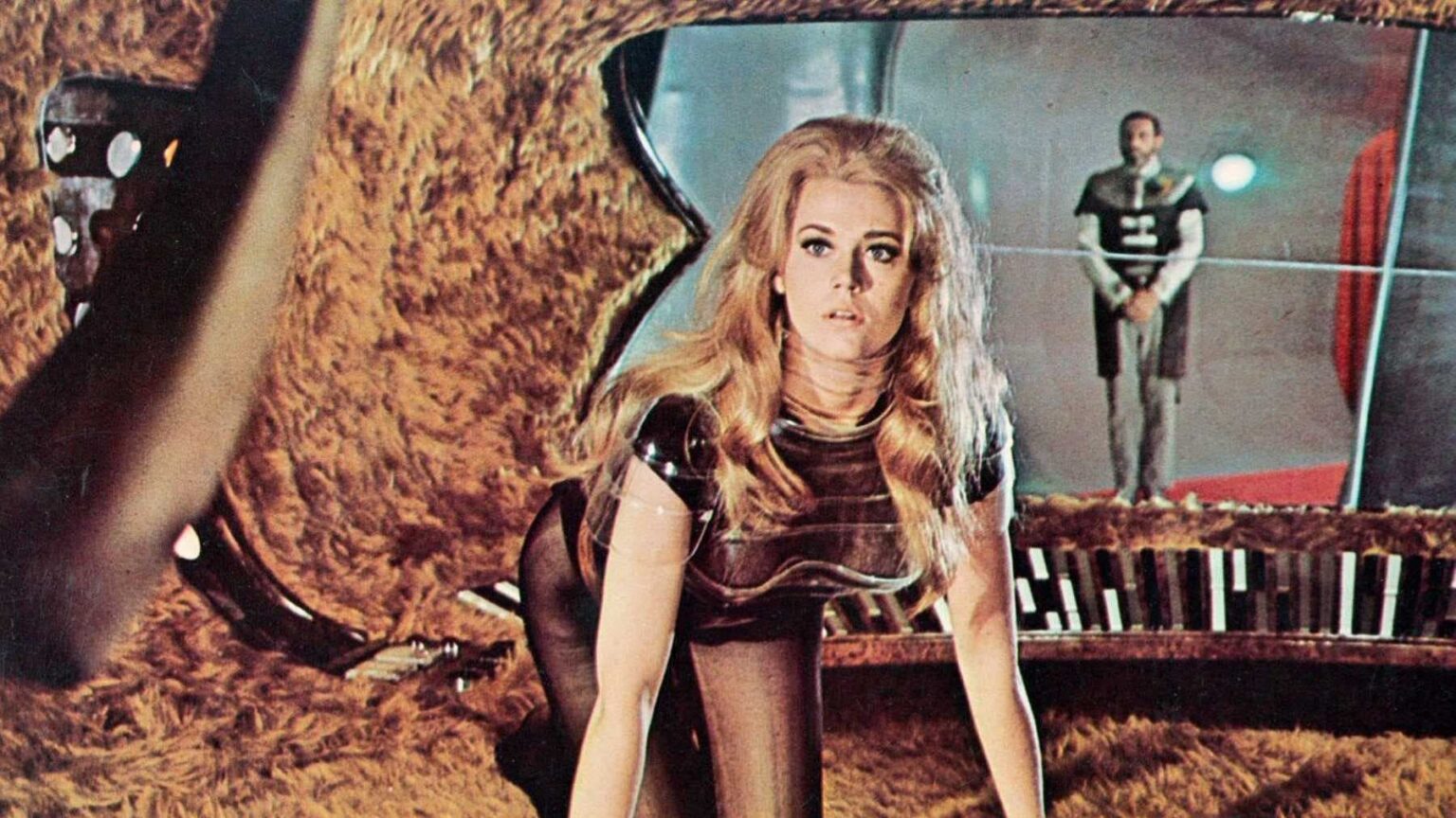 Barbarella’s Streaming Revival and Sydney Sweeney’s Upcoming Remake: A ...