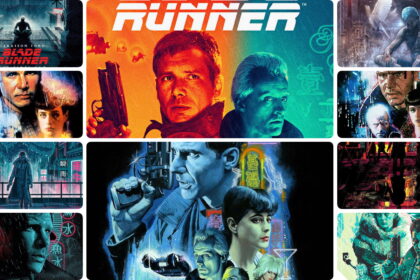 Blade Runner Articles - FilmoFilia