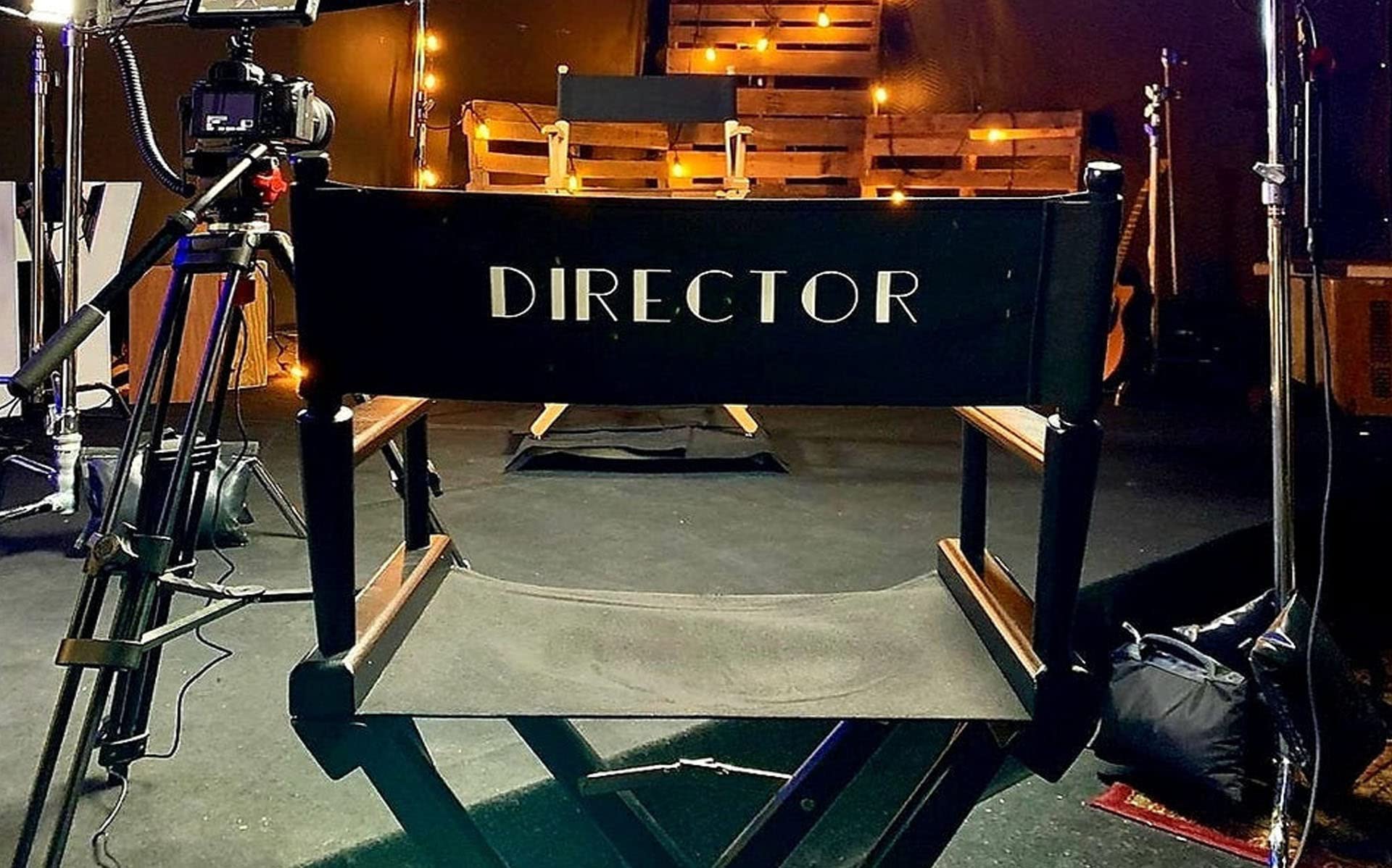 Cinema's Next Revolution: Discovering America's Rising Directors ...