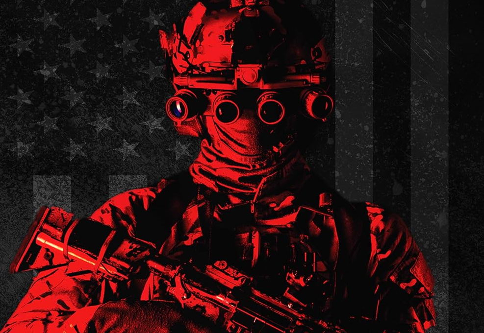 'False Flag' Trailer