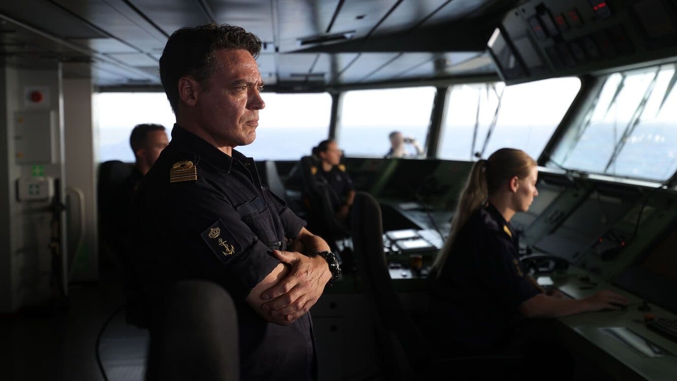 Official Trailer for 'Invasion' Action Thriller