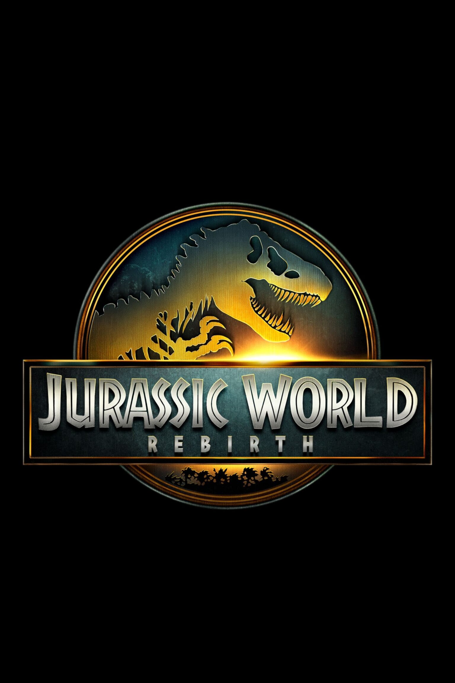 Jurassic World Rebirth Photos and Posters - FilmoFilia