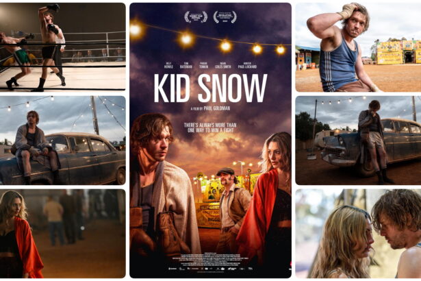 Kid Snow Articles - FilmoFilia