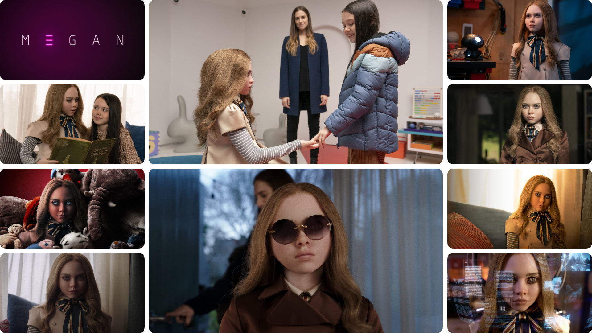 Everything We Know About M3GAN 2.0: Release Date, Plot, and More - FilmoFilia