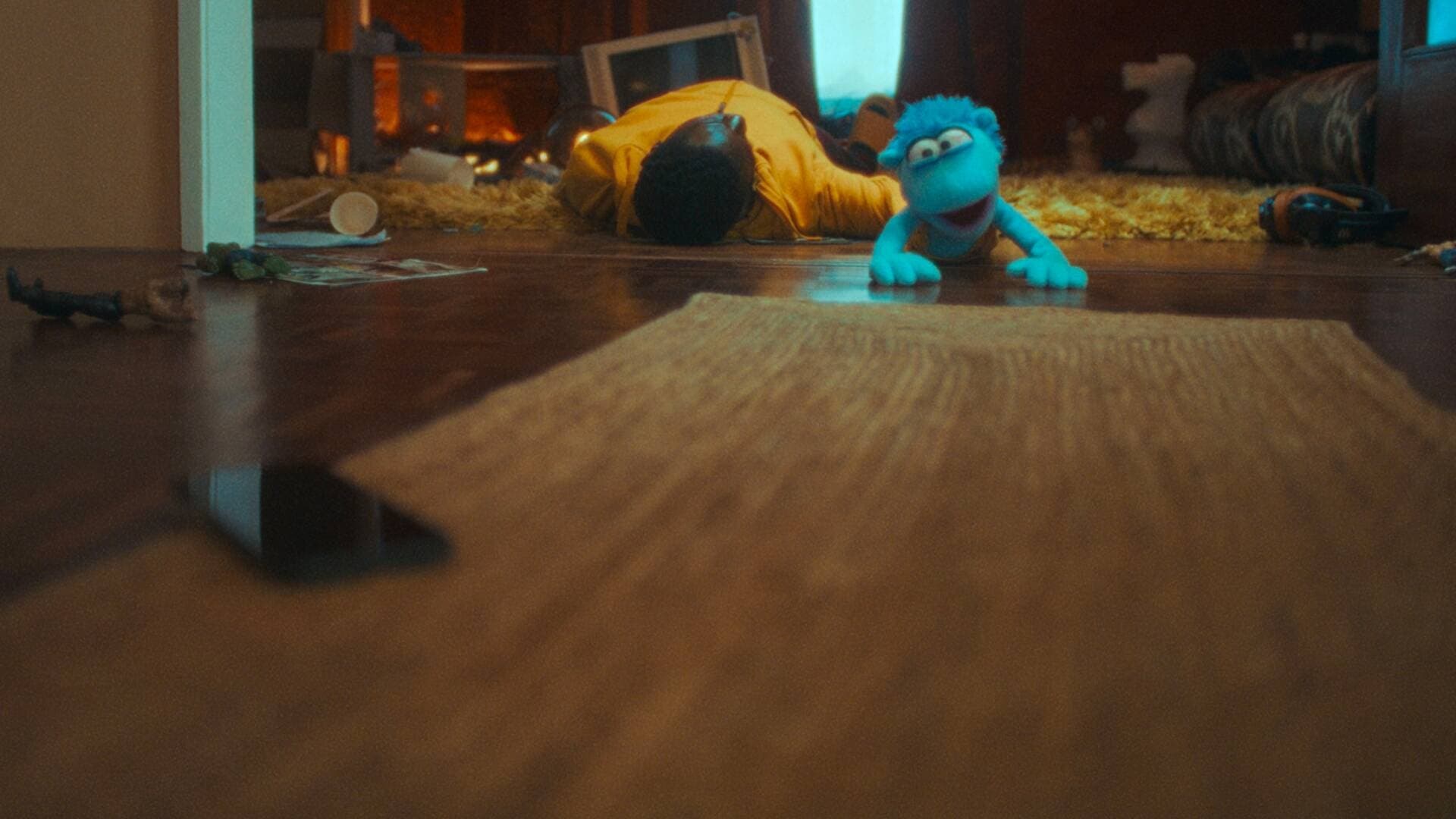 Hilarious Horror Comedy Meat Puppet with David Jonsson is a Must-Watch ...