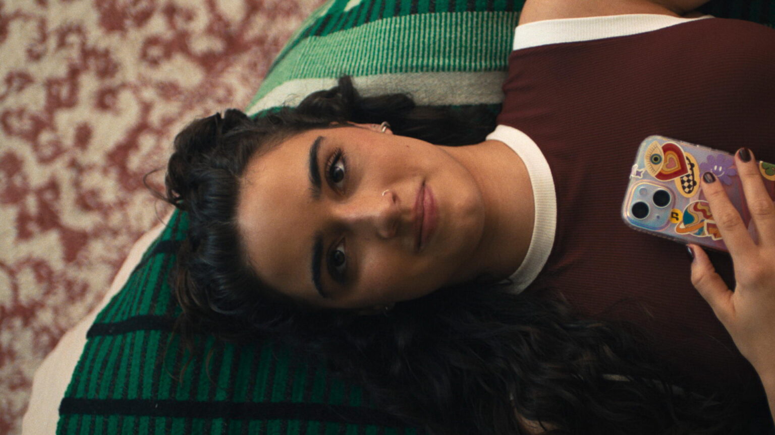 My Fault: London Trailer
