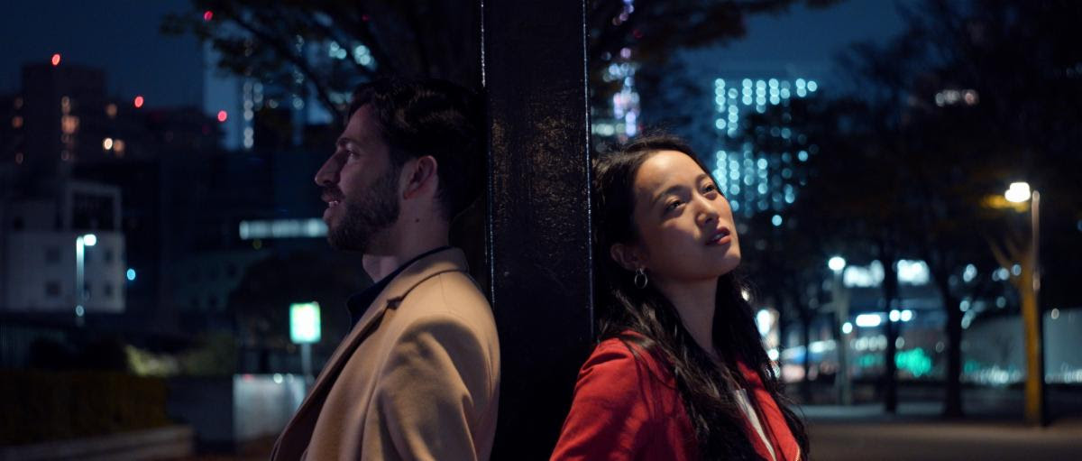 'One Night in Tokyo' Trailer