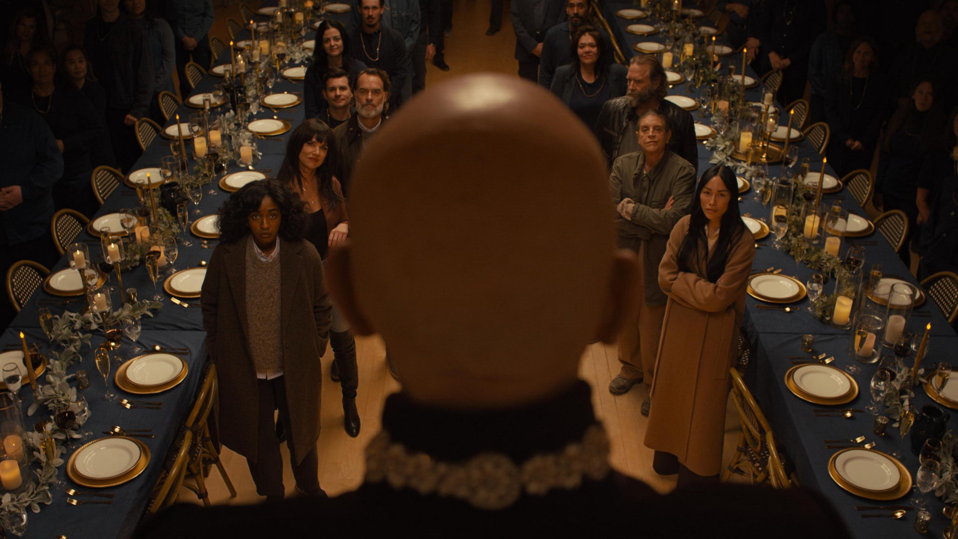 'Opus' Trailer Unveiled - FilmoFilia