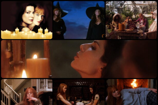 Practical Magic 2 Articles - FilmoFilia