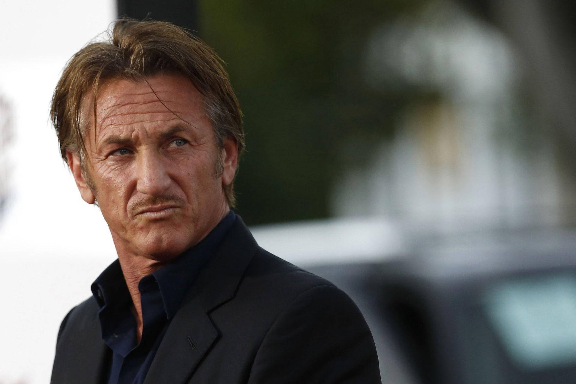 Sean Penn’s Oscar Buzz for ‘One Battle After Another’