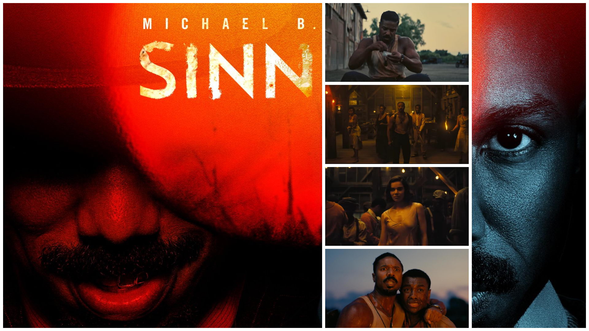 Ryan Coogler’s 'Sinners' Trailer #2