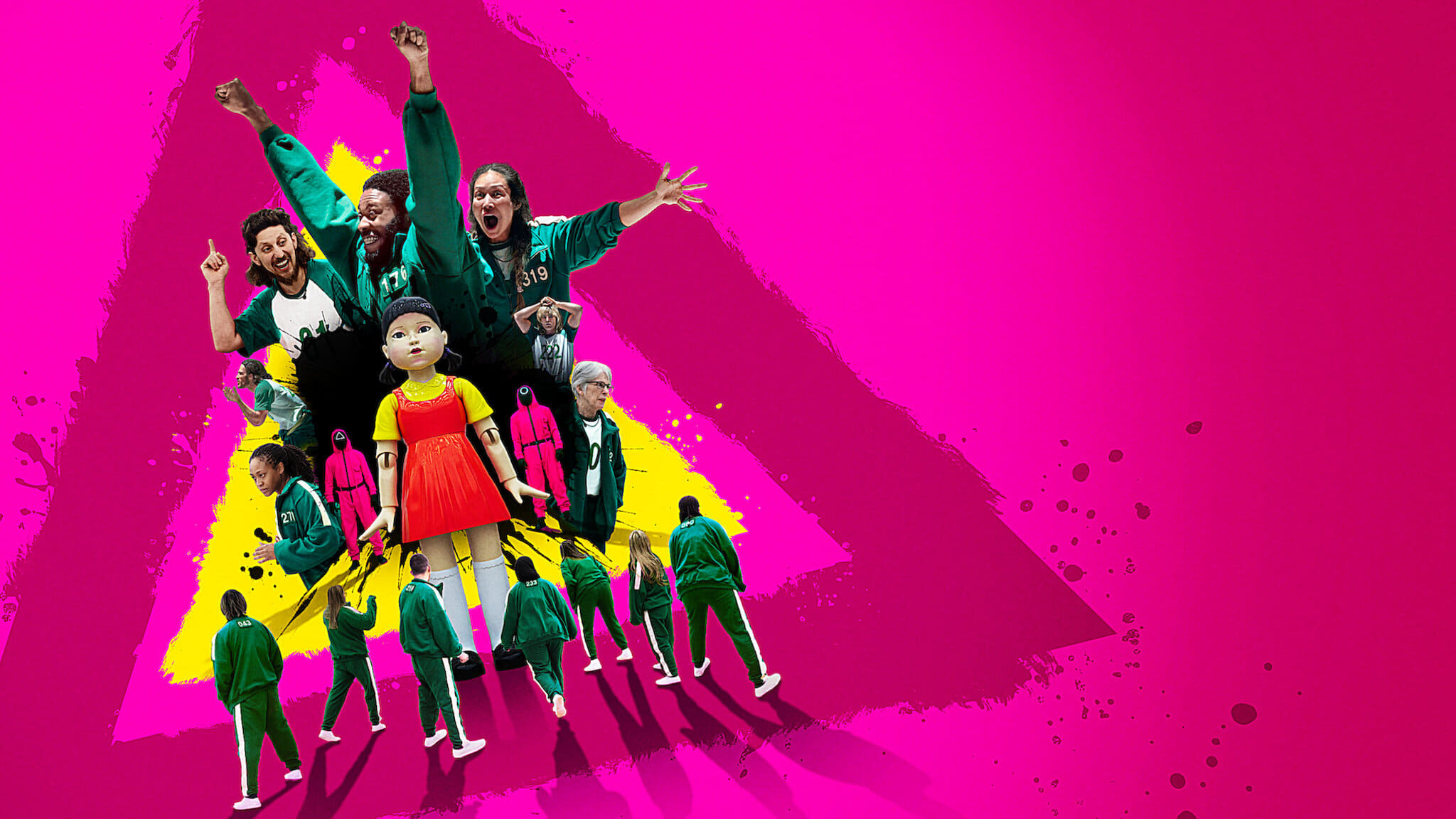 Netflix Leaks 'Squid Game' Season 3 Release Date: What We Know So Far ...