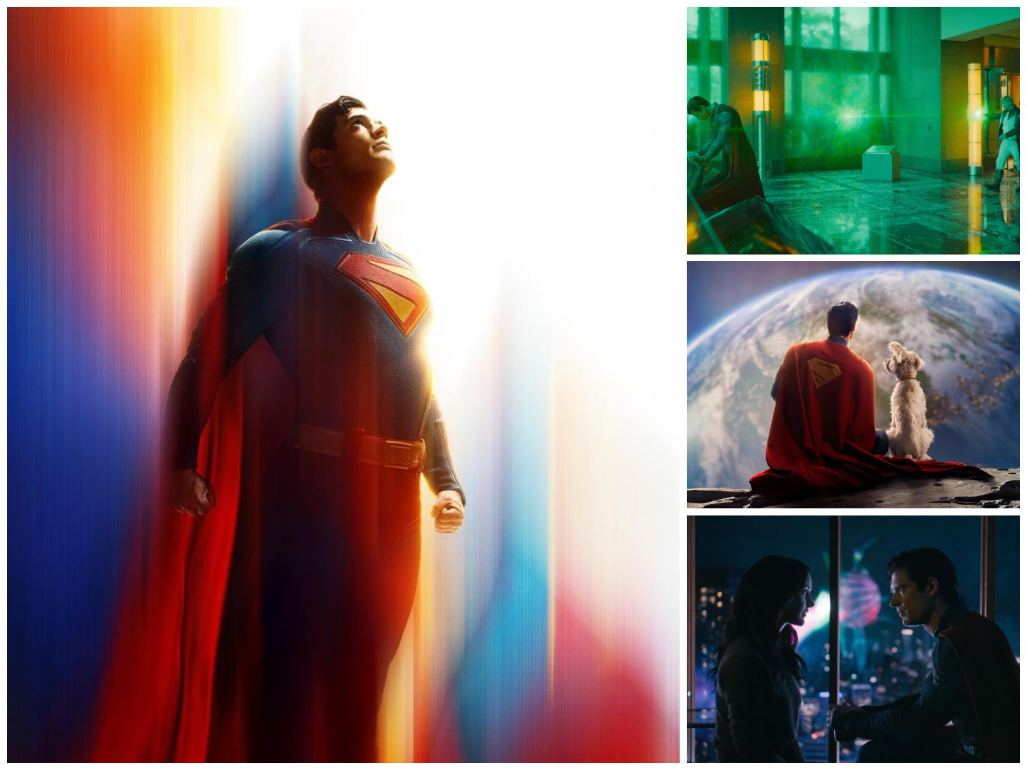 Superman Release Faces Legal Challenge