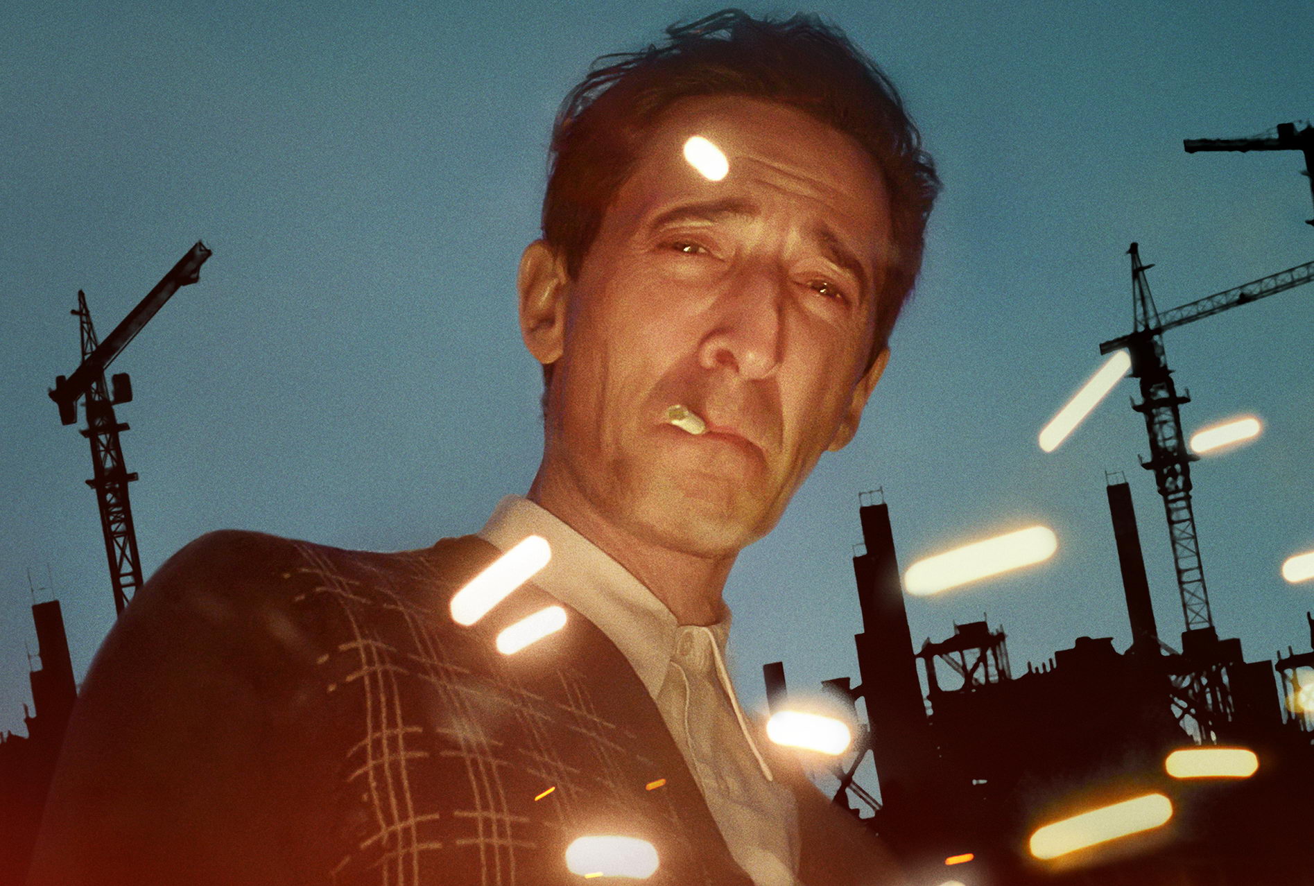 Final Trailer and Poster Cement 'The Brutalist' as 2024's Most ...