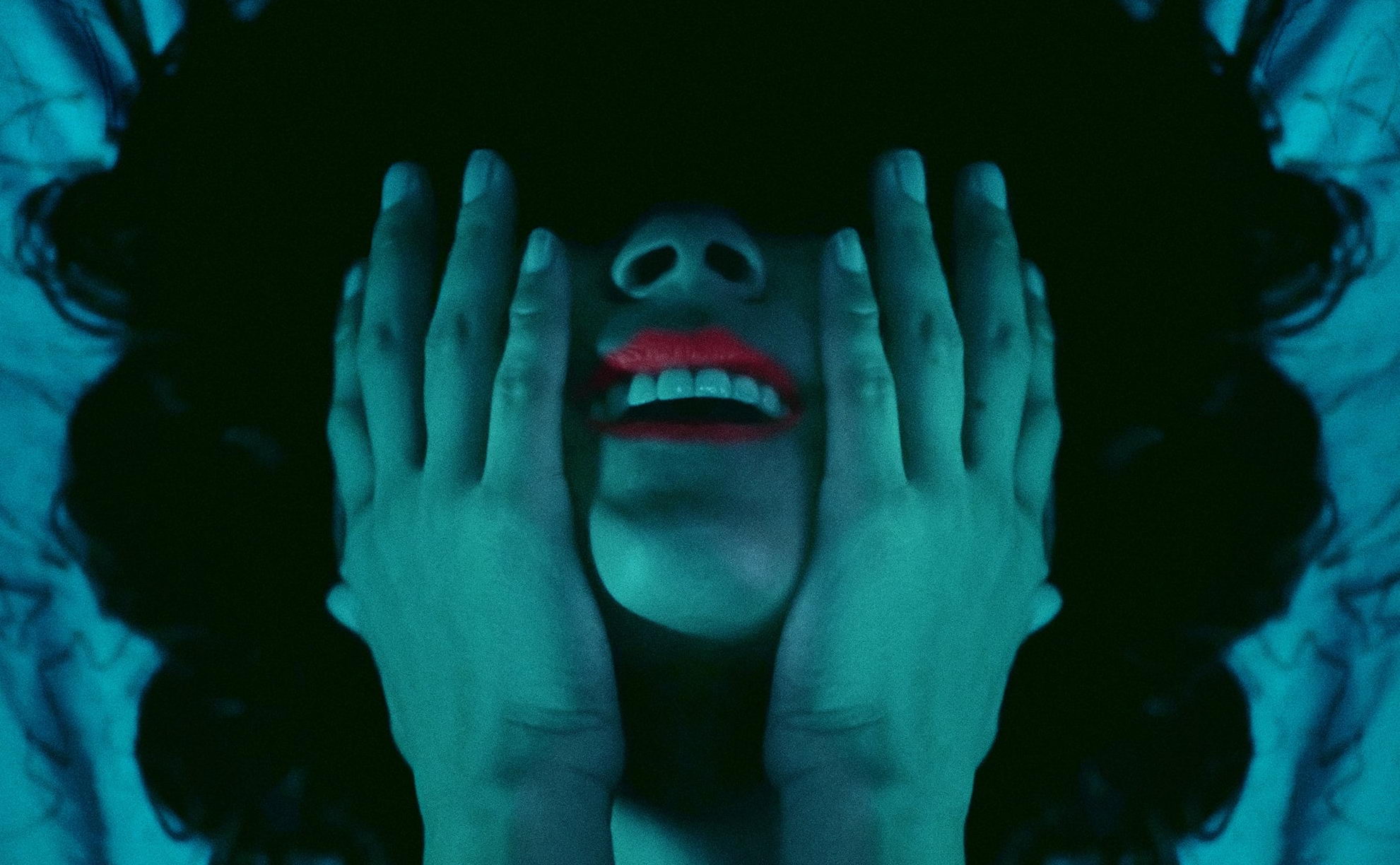 'The Dead Thing' Trailer and Poster - FilmoFilia