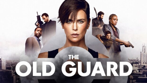 Is 'The Old Guard 2' Finally Happening?