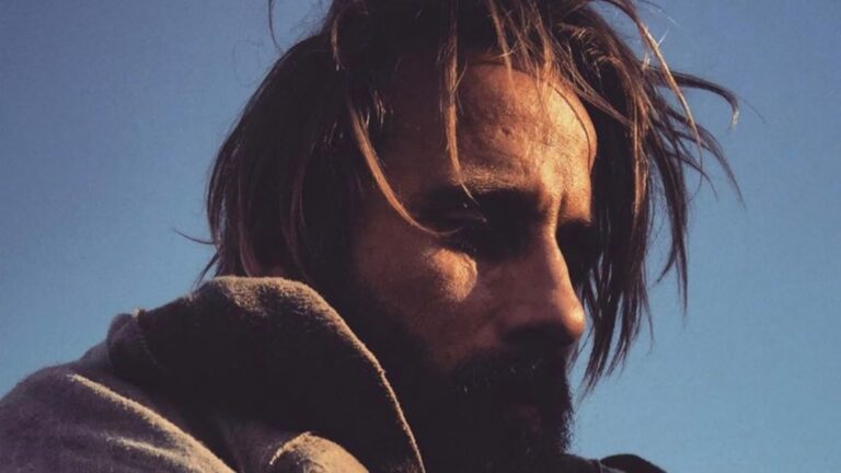 Terrence Malick’s 'The Way of the Wind': A Biblical Epic Decades in the ...