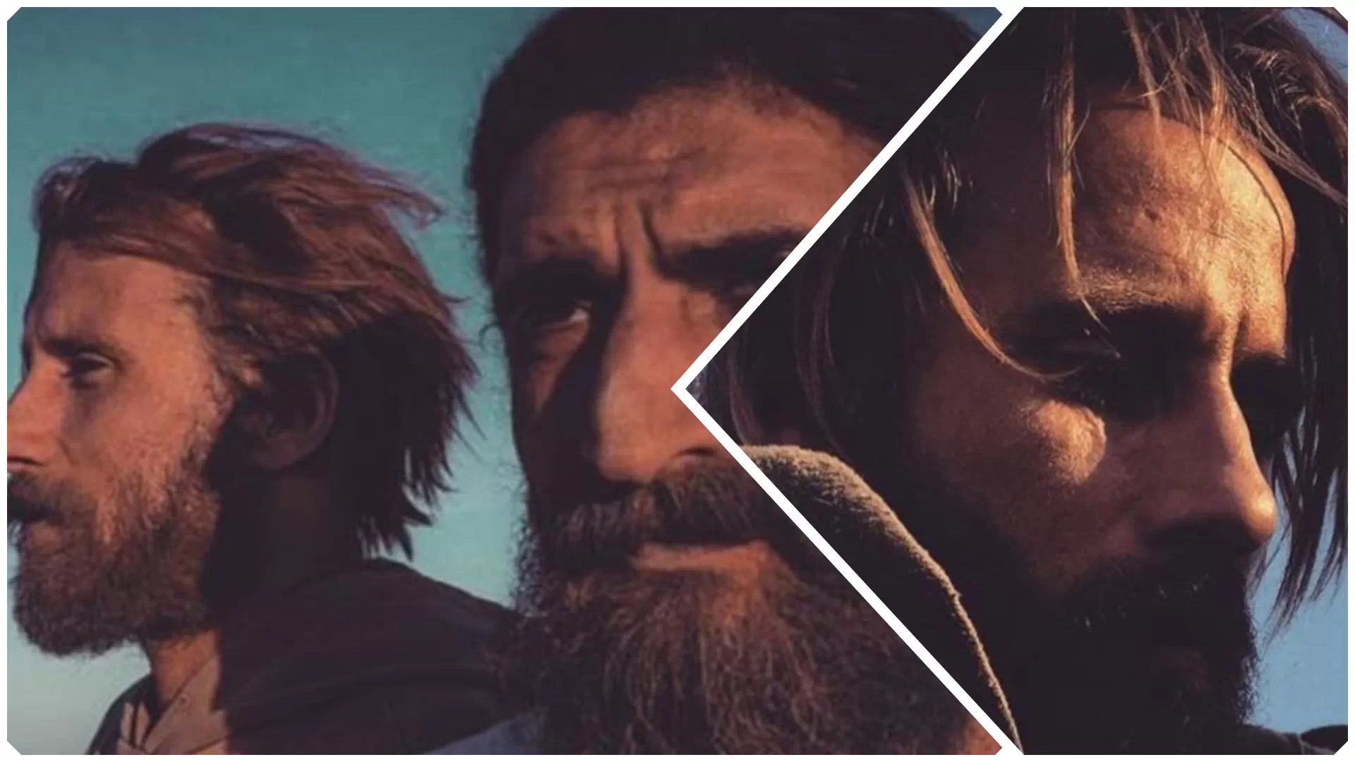 Terrence Malick’s 'The Way of the Wind': A Biblical Epic Decades in the ...