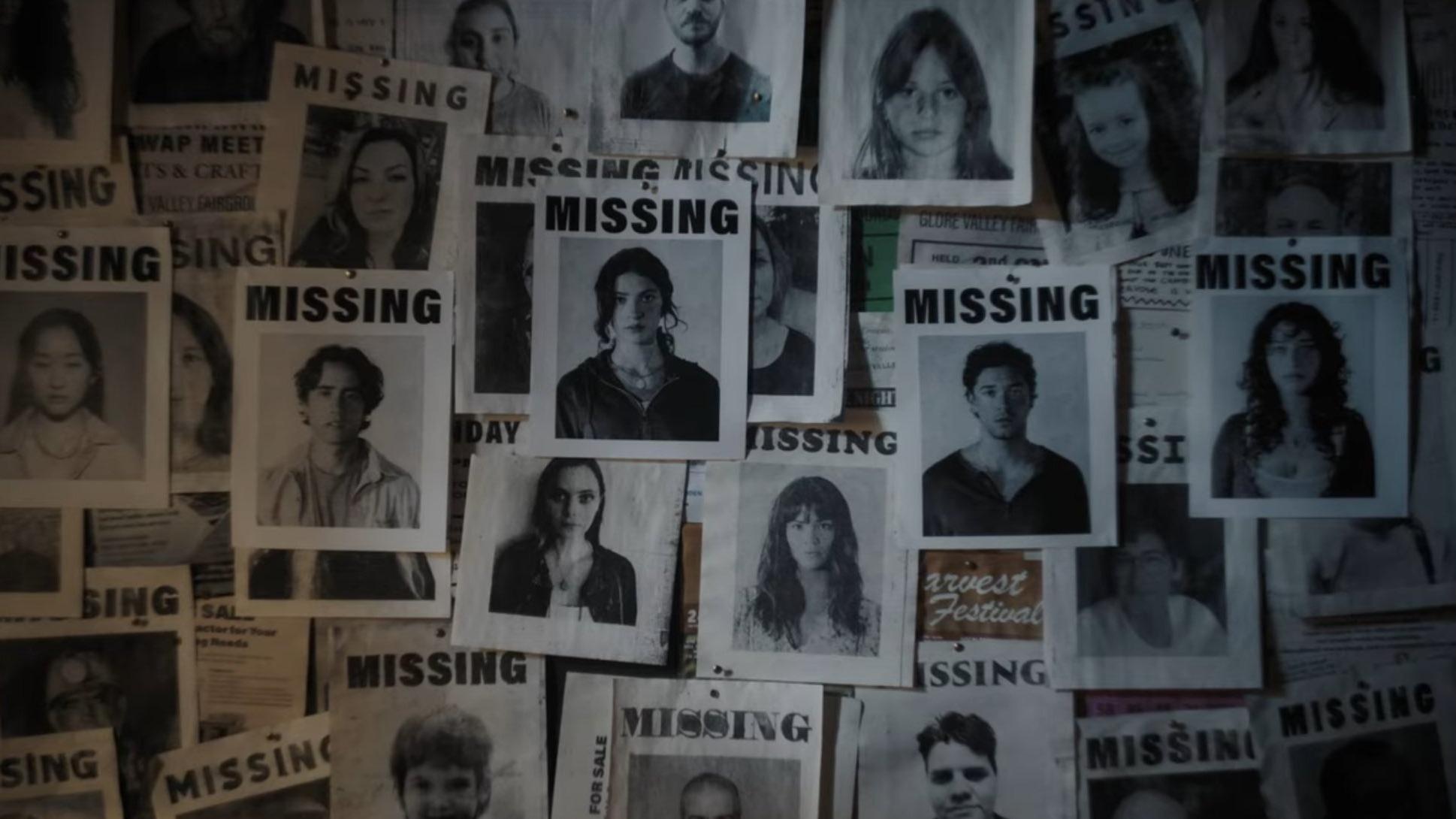 Is 'Until Dawn' Horror Movie Trailer the Most Unique Time Loop Kill ...