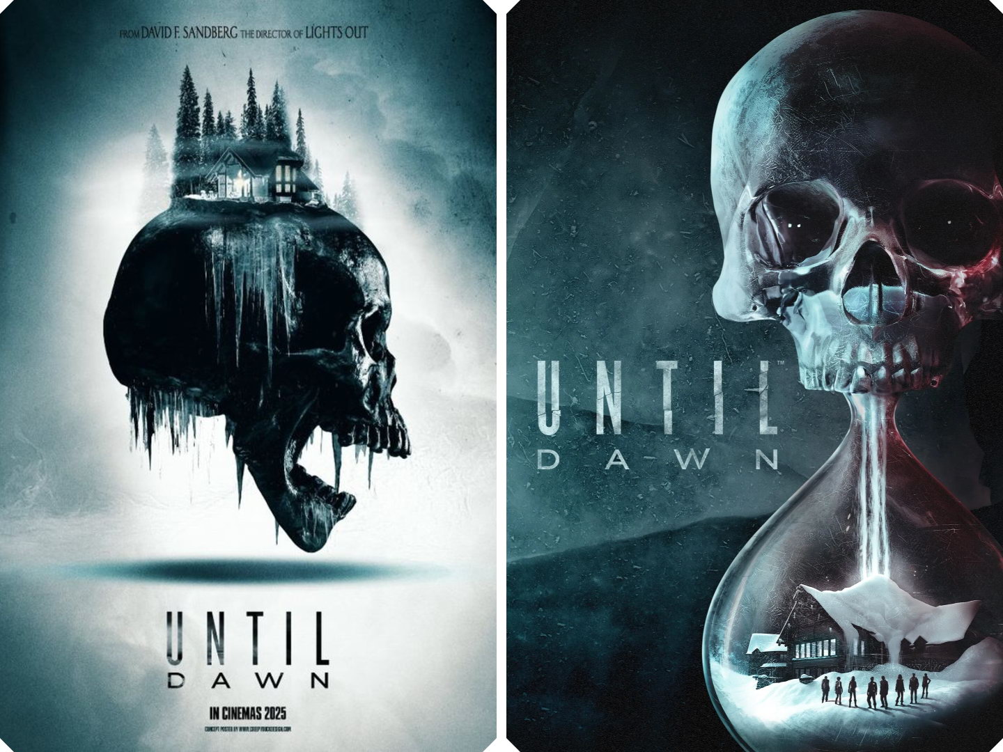'Until Dawn' Film Trailer Drops Soon: A Horror Game Turned Cinematic ...