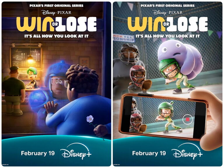 'Win or Lose' Full Trailer and Posters