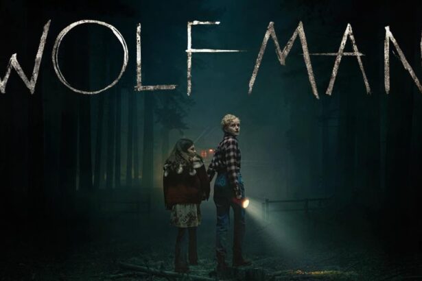 Wolf Man Articles - FilmoFilia