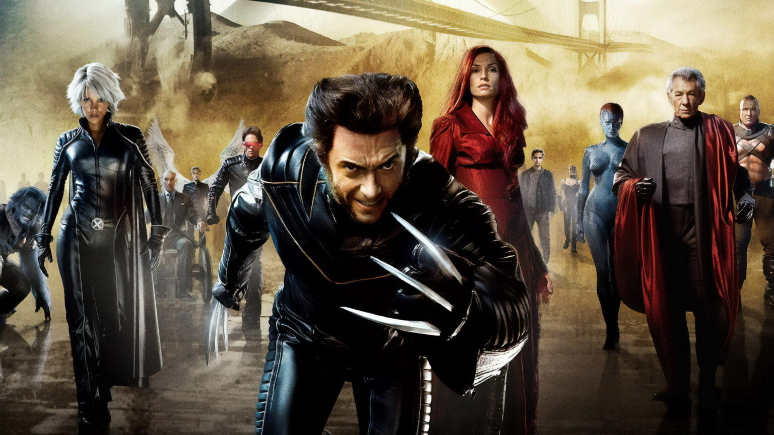 Marvel's 'X-Men' Reboot to Begin Filming in October 2025