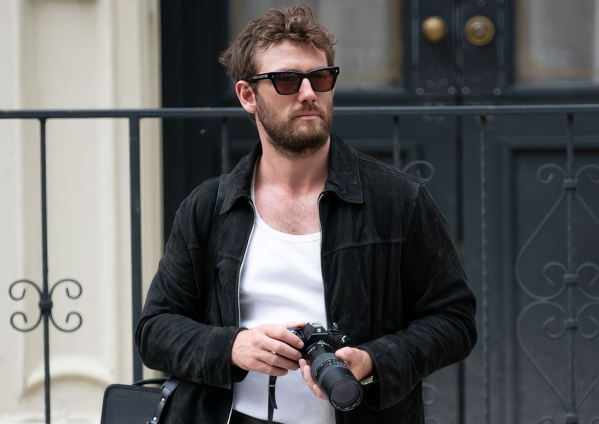 Sciatha Tyler Photoshoot Alex Pettyfer Alex Pettyfer | Cameron Frye´s