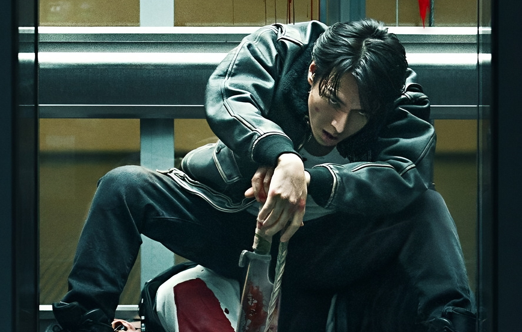 Demon City Trailer: Hitman's Bloody Revenge