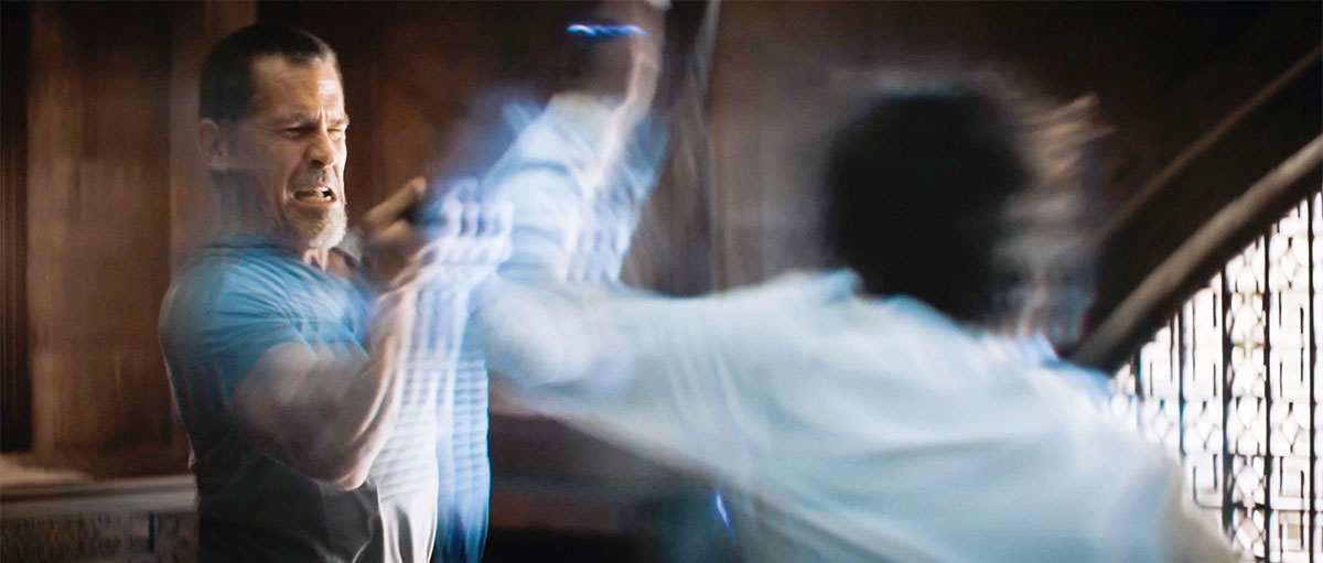 Dune Shields Explained