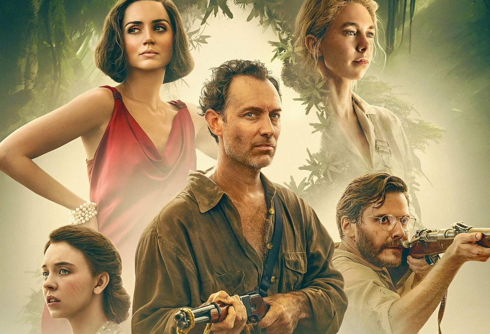 'Eden' International Poster Unveiled - FilmoFilia