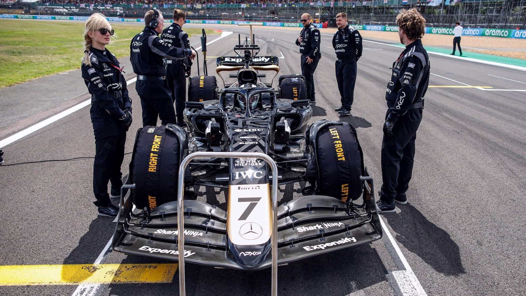 ‘F1’ Teaser Trailer: Will It Be a Box Office Hit?