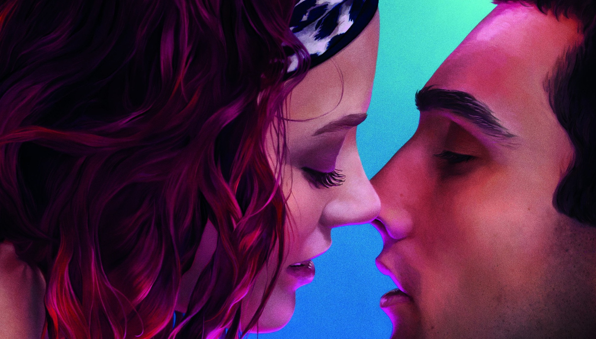 Trailer for Luc Besson's 'June & John' Released