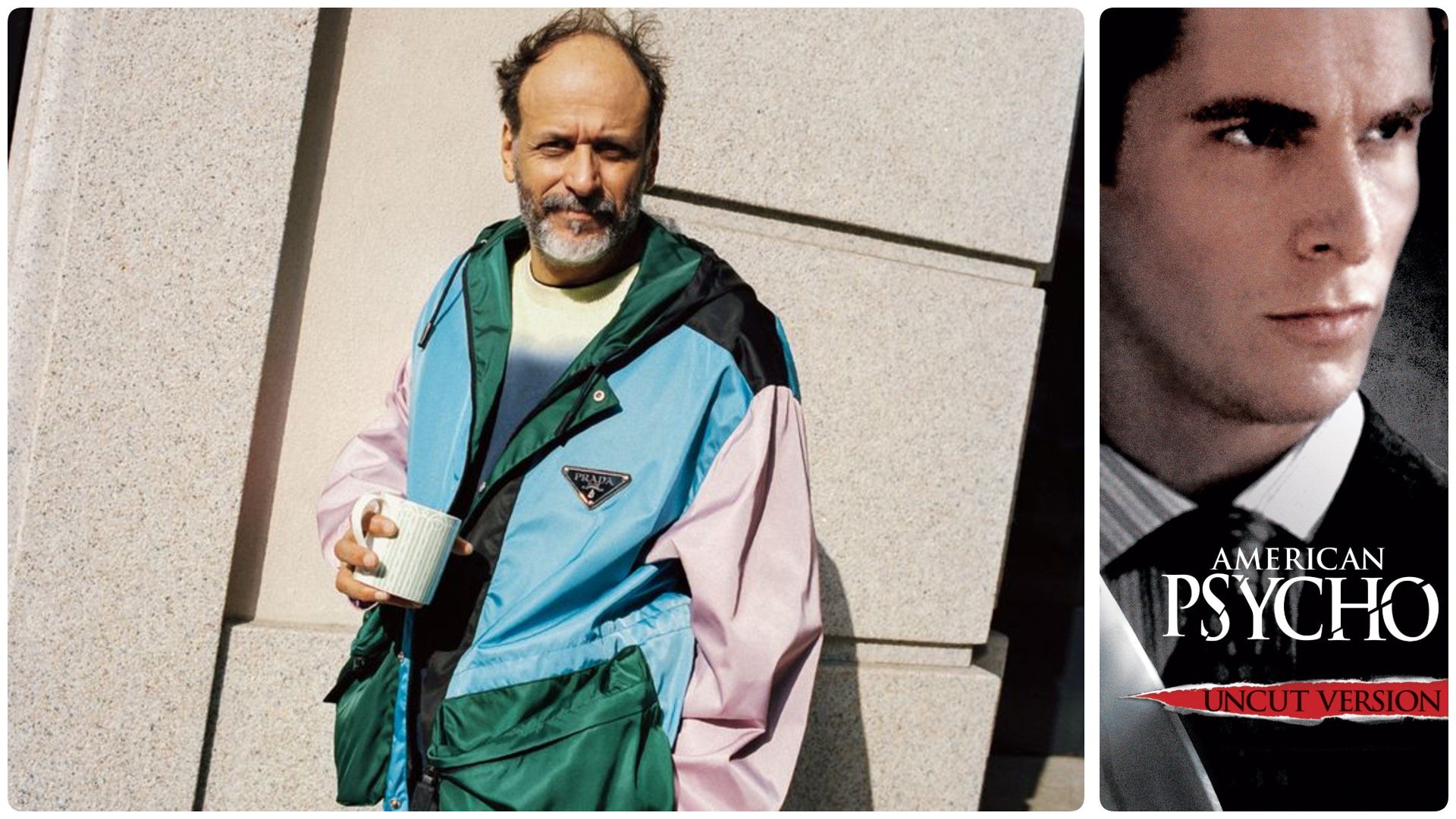 Luca Guadagnino’s ‘American Psycho’ Remake Update