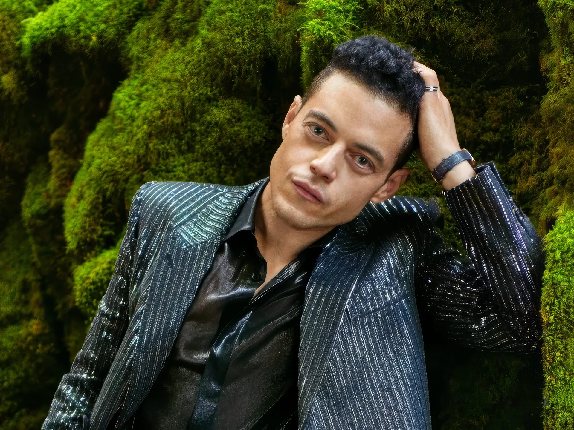 Rami Malek’s ‘The Amateur’: 10 Writers, One Thriller