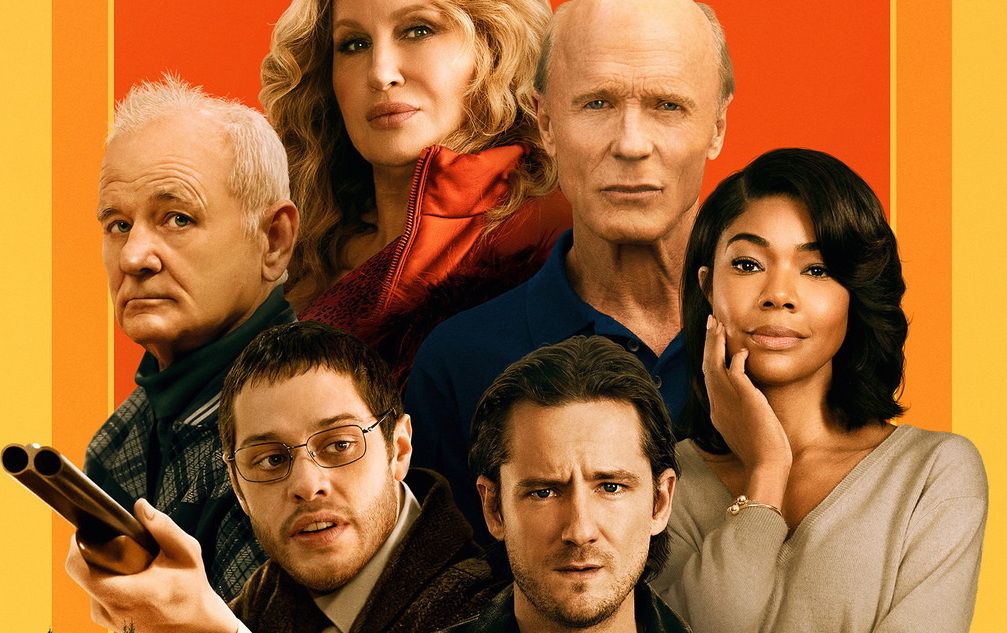 Riff Raff Movie Poster: Crime Comedy Insights