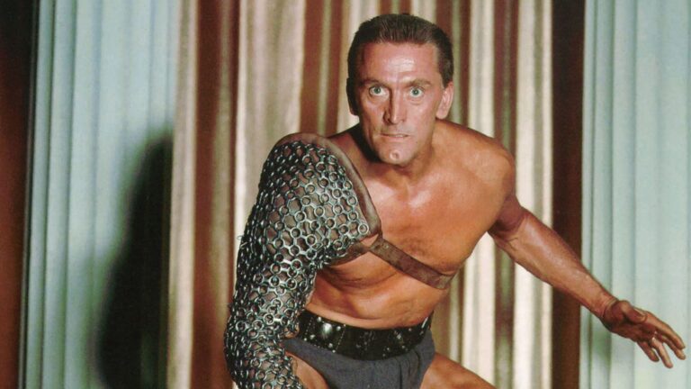 Spartacus: The Classic Epic Every Gladiator Fan Must See