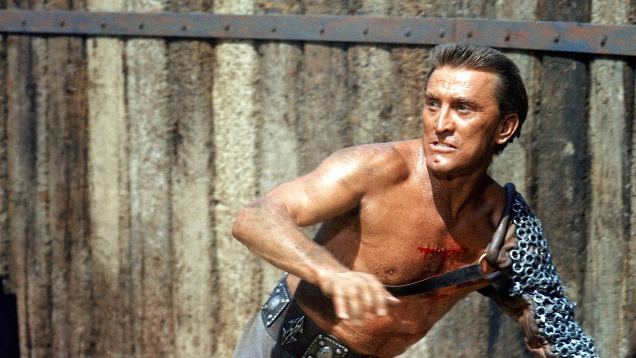 Spartacus: The Classic Epic Every Gladiator Fan Must See