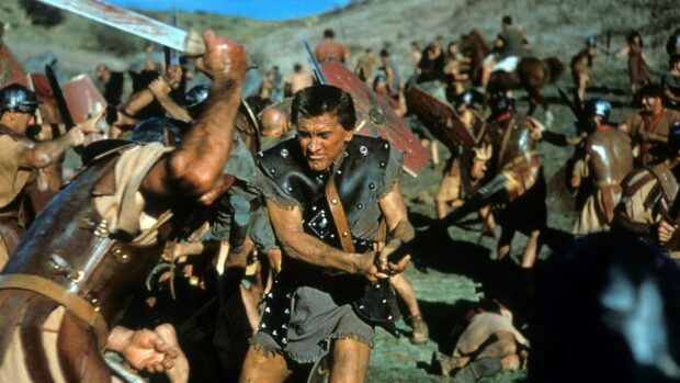 Spartacus: The Classic Epic Every Gladiator Fan Must See