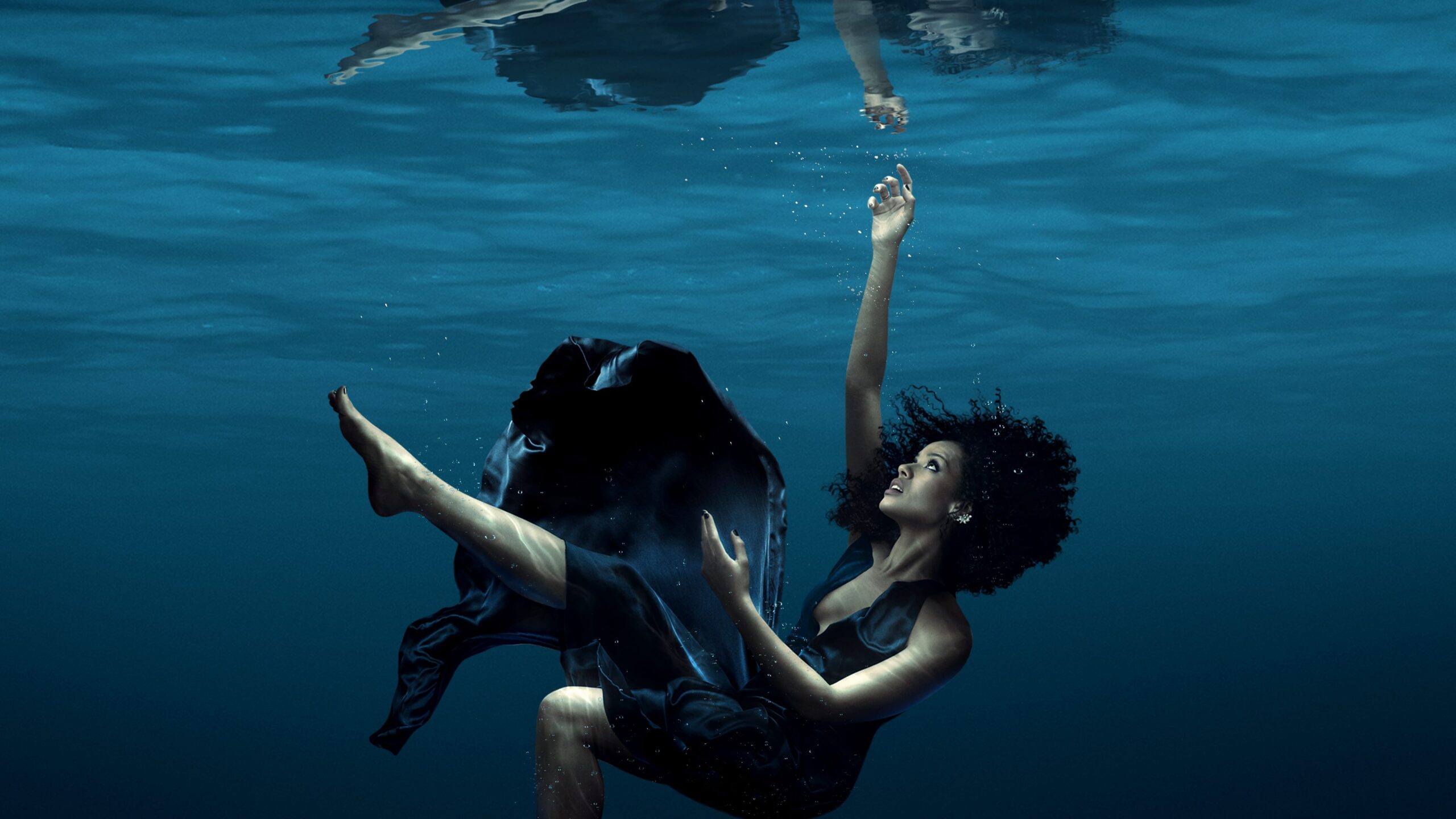 Gugu Mbatha-Raw Returns: Surface Season 2 Trailer Unveiled