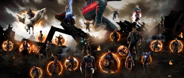 Did Endgame Ruin the MCU? Here’s Why