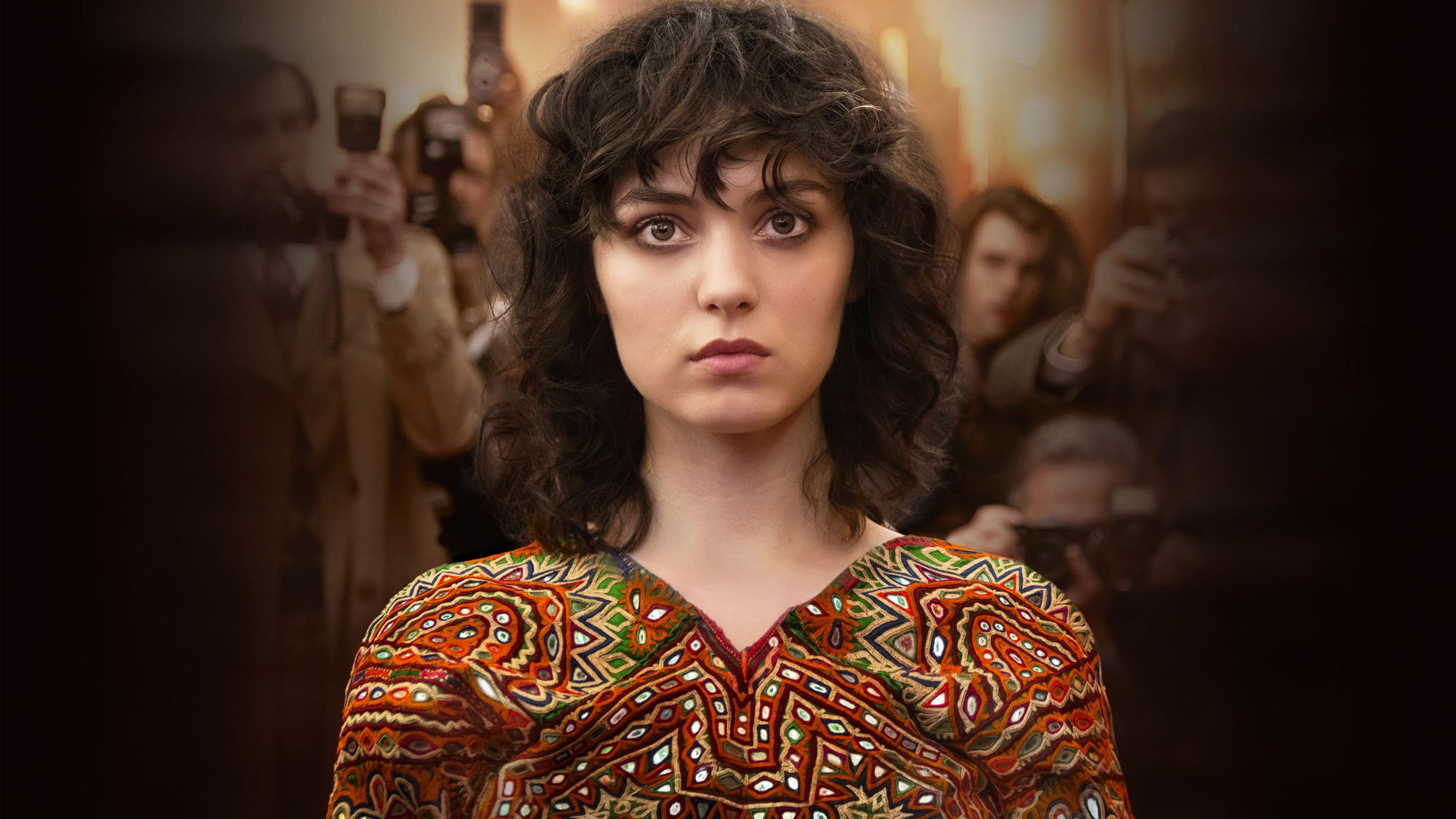 Being Maria Trailer: Last Tango’s Dark Truth