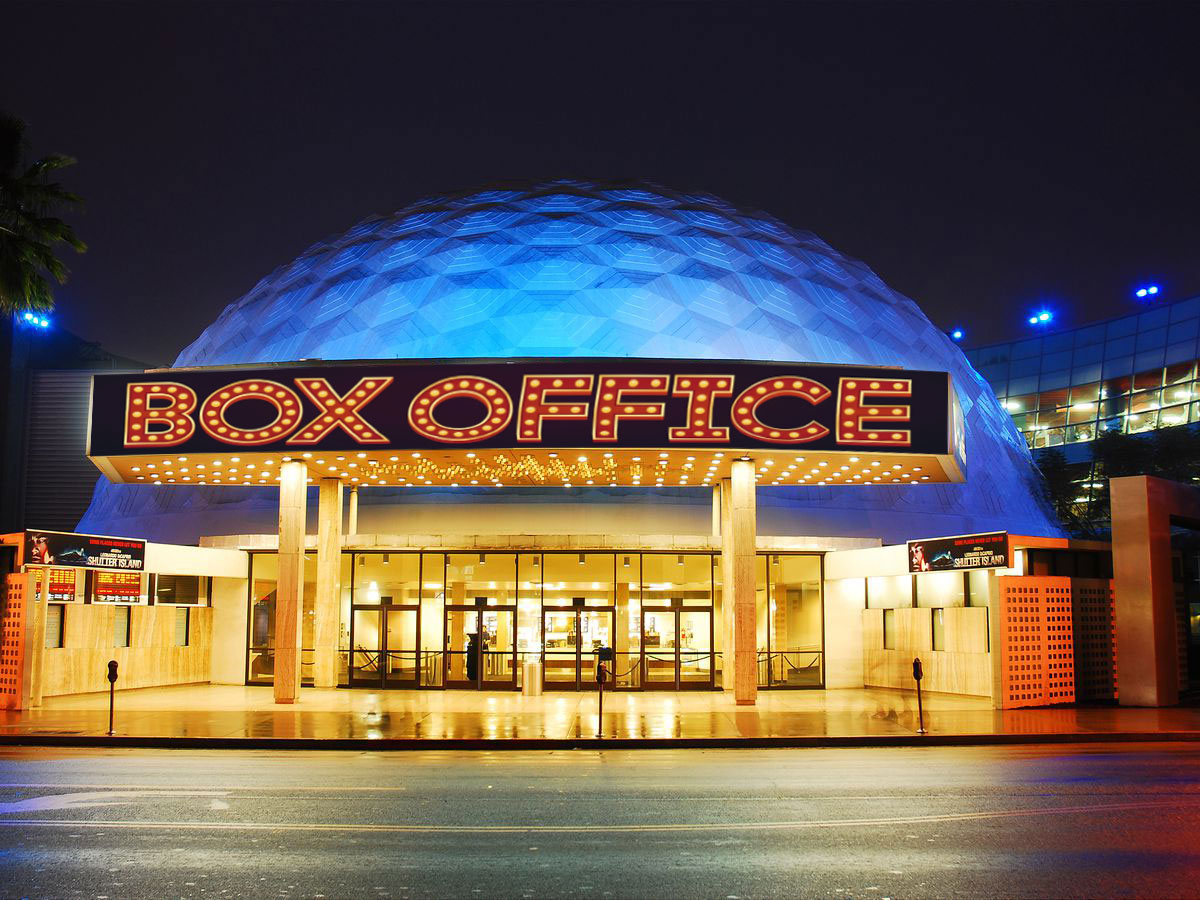 Box-Office Update: ‘Novocaine,’ ‘Mickey 17,’ ‘Black Bag’ Earnings