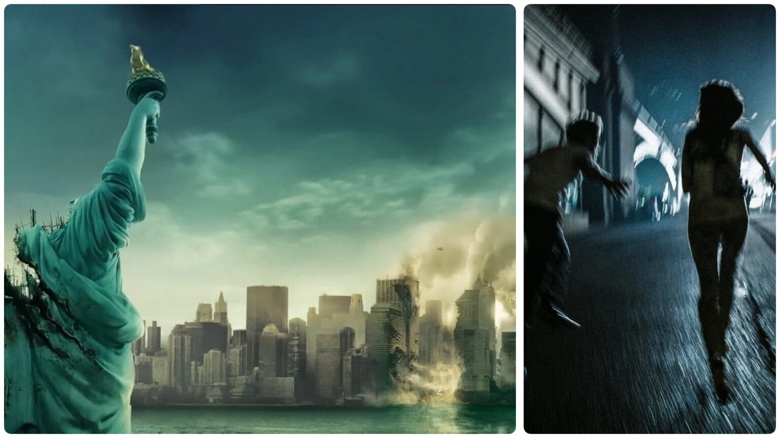 Cloverfield 2: Director Hints at Sequel Progress