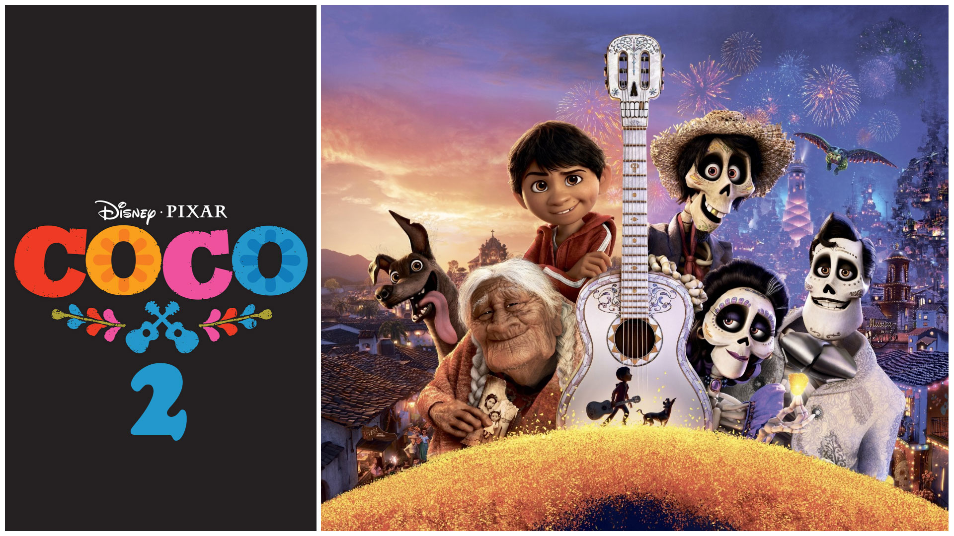 Coco 2: Pixar’s Sequel Sparks Fan Debate
